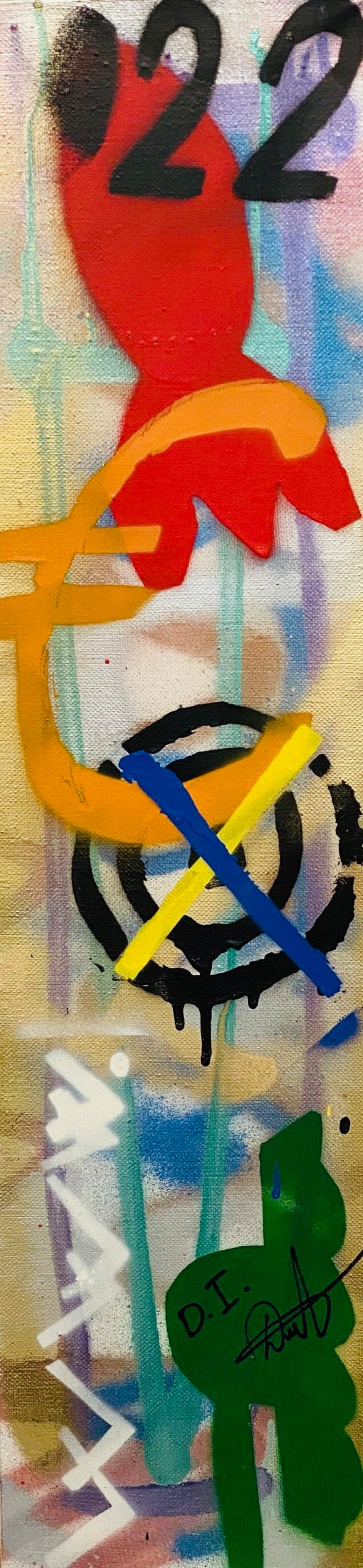 Four-dimensional Space From 2022 Target Internet Collection - Etsy