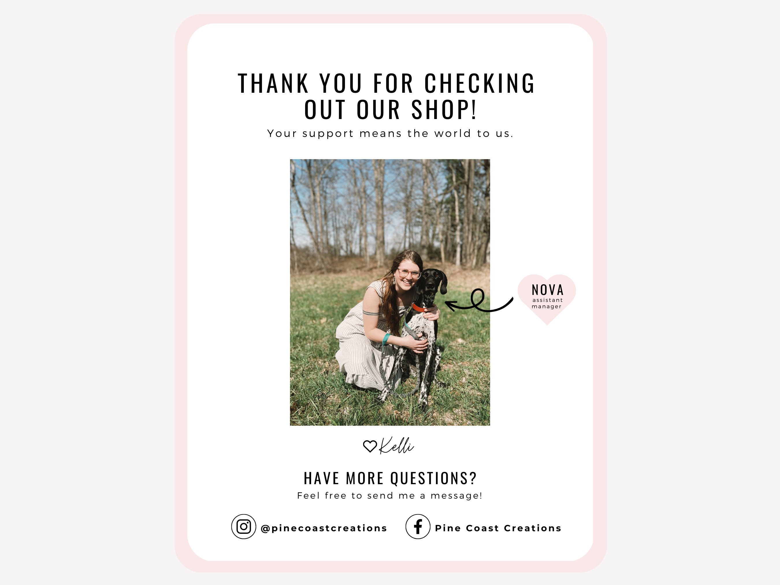 Printable Card | T1D Card | Type 2 Diabetes | Card for Friend ...