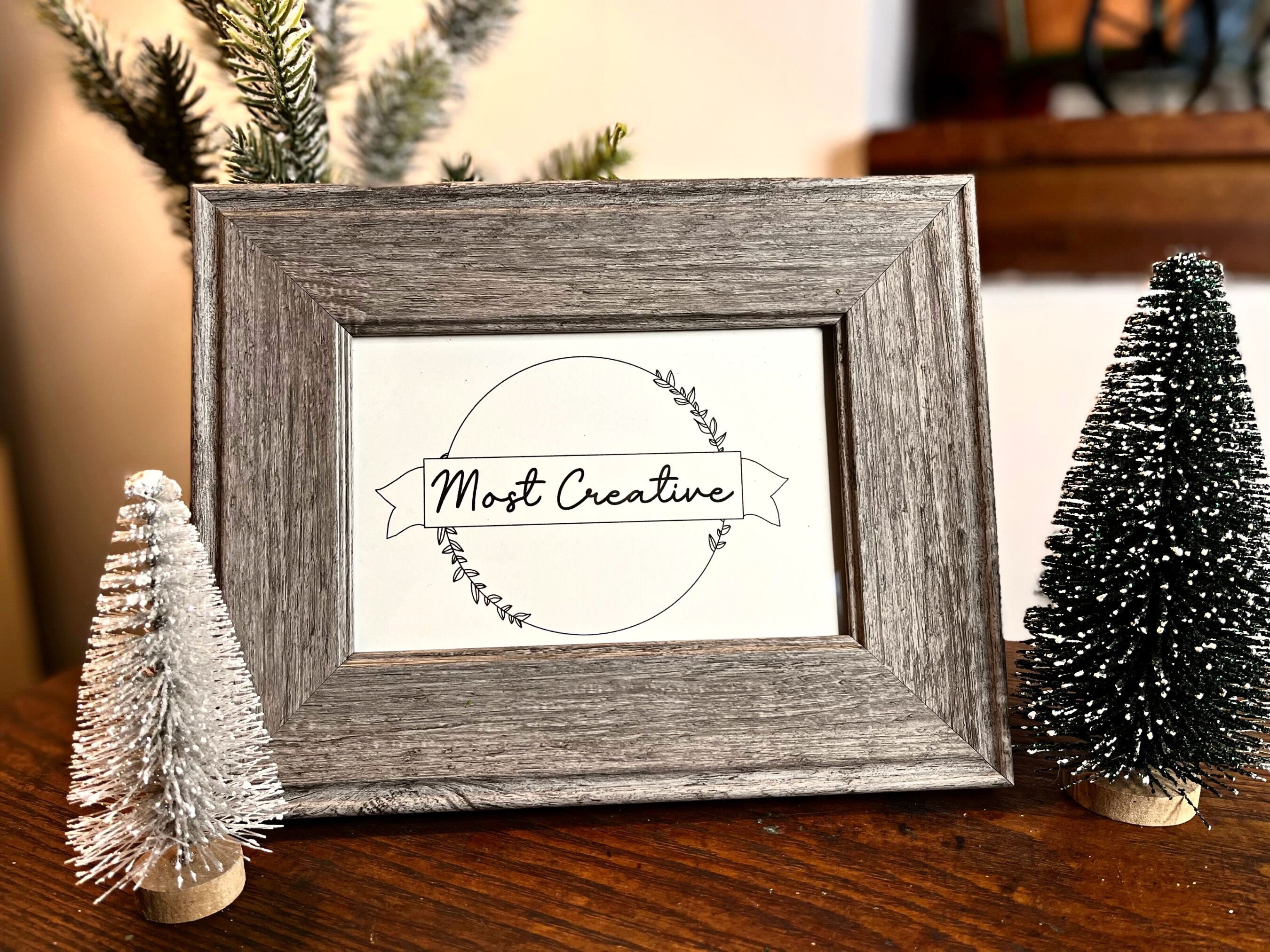 Christmas Bake off Party Kit: Printable Holiday Planner (digital ...