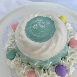 FAKE Jello Salad, Photo Prop, Kitchen Decor - Etsy