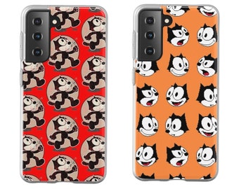 Felix Phone Case - Etsy