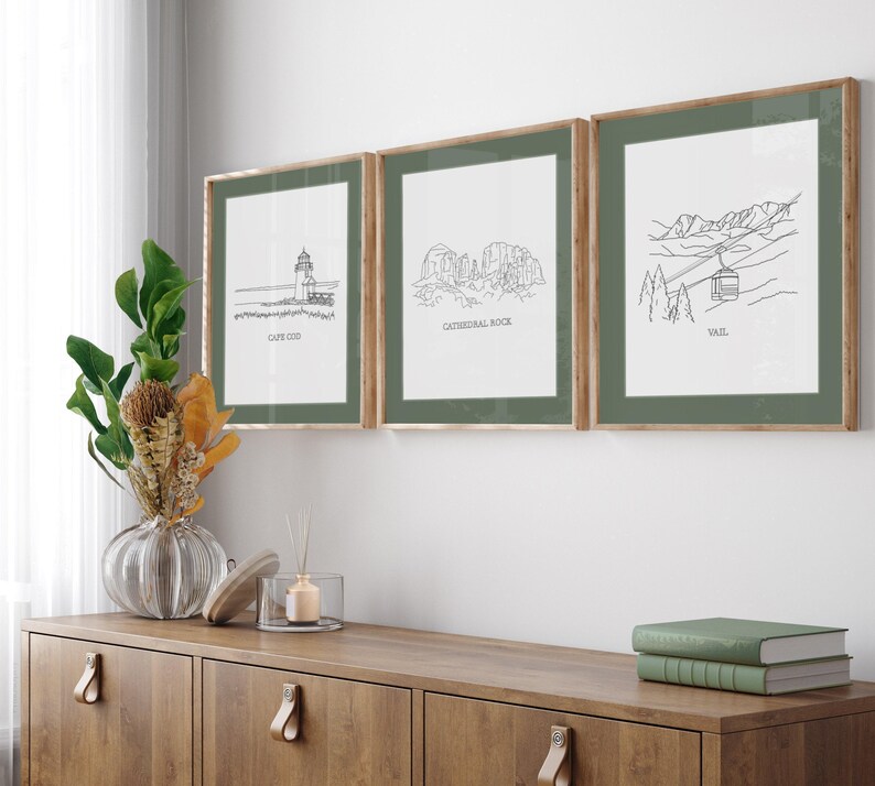 Maui Line Art Print, Hawaii Minimalist Black and White Drawing, Instant ...