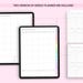 Digital Teacher Planner 2024-2025: Goodnotes iPad Academic Template ...