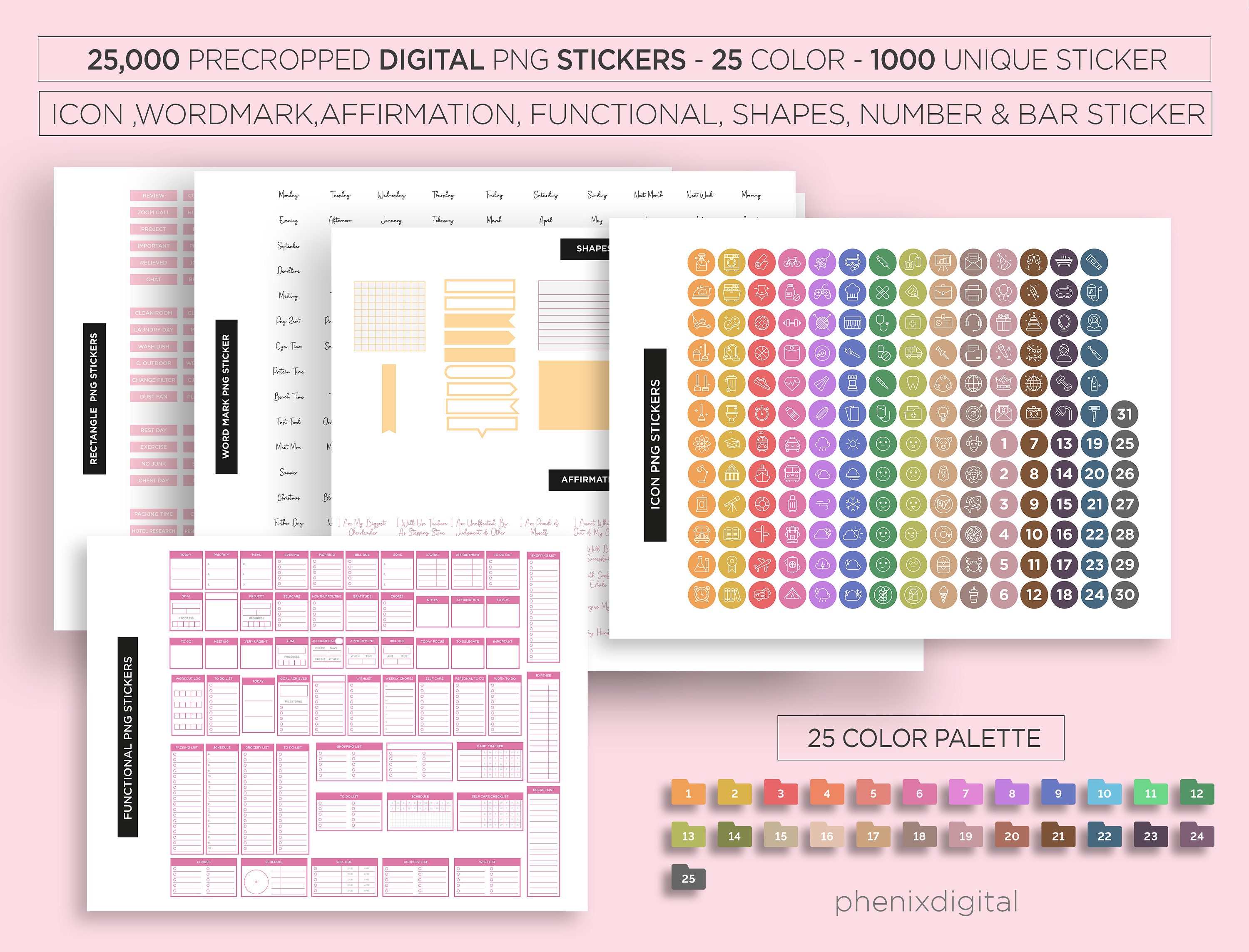 Digital Note Taking Goodnotes Notability Template Nursing - Etsy