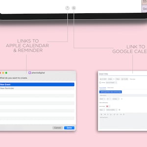 Digital Notebook With Tabs, Goodnotes Notebook, Student Notebook ...