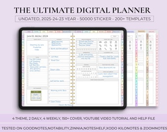 130 Homeschool Academic Planner Lesson Planner Homeschool - Etsy