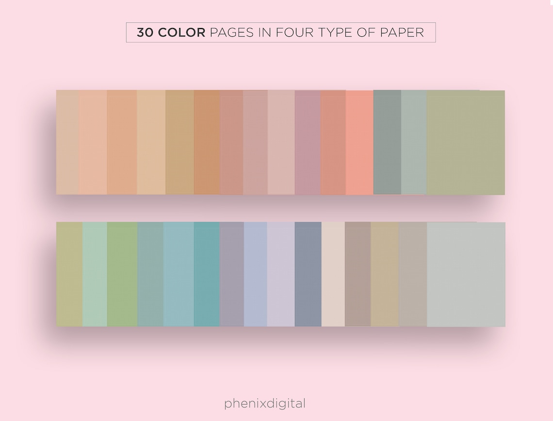 Digital Note Taking Goodnotes Notability Template Nursing - Etsy