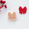 Boho Embossed Unique Cutter Sets (5 Sets)| Classic Dangle Earring ...