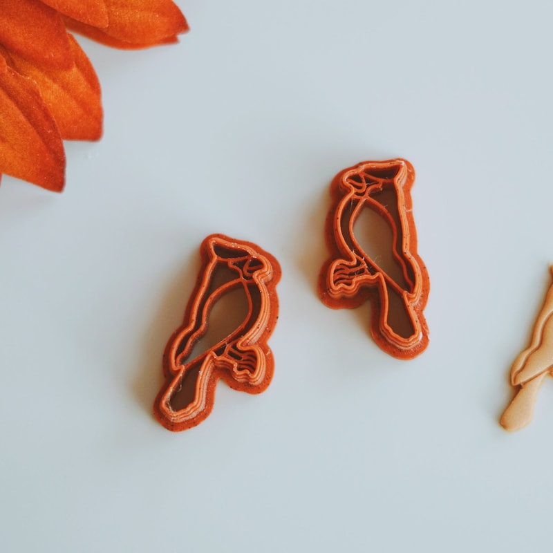 Bird Cookie Cutter - Etsy