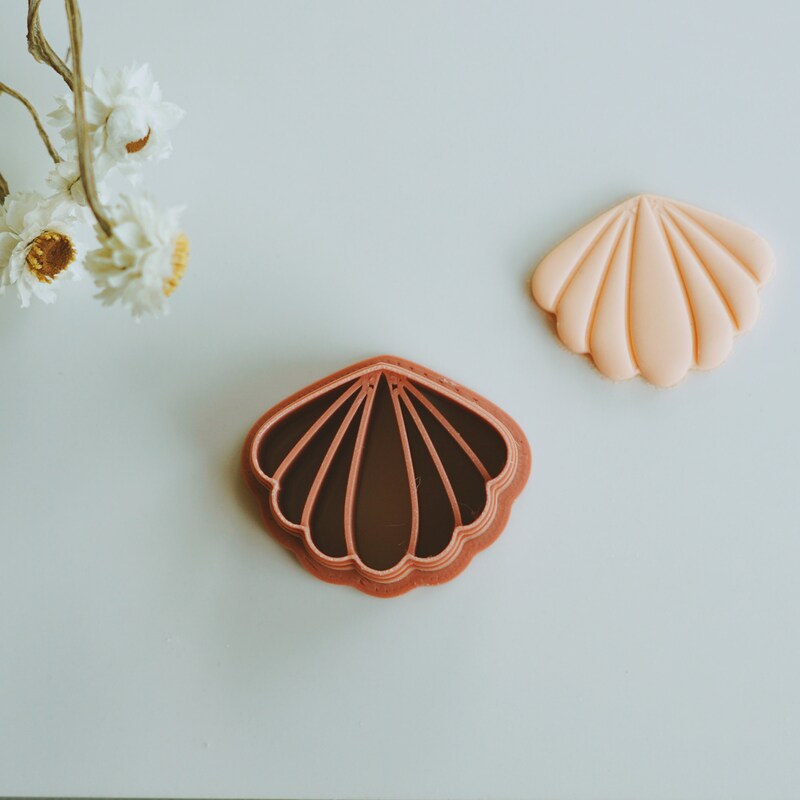 Scallop Edge Cutter - Etsy