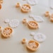 Boho Embossed Unique Cutter Sets (5 Sets)| Classic Dangle Earring ...