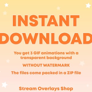 Twitch Emote Animated Pug Headbang Music Dance Dog for Livestreams on ...