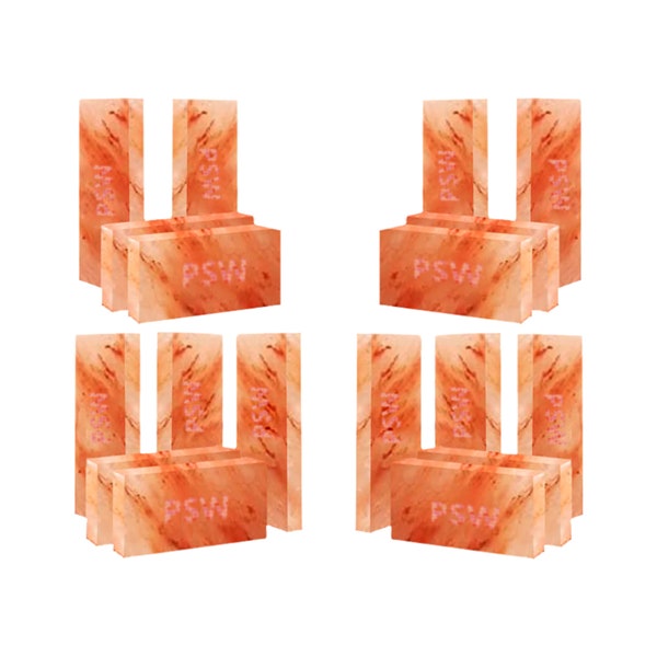 Himalayan Salt Tiles - Etsy