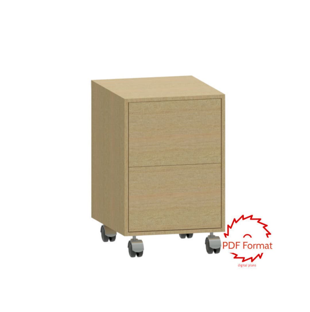 Drawer Unit Plans, Cabinets With Drawerscabinets With Drawers, Cupboard ...