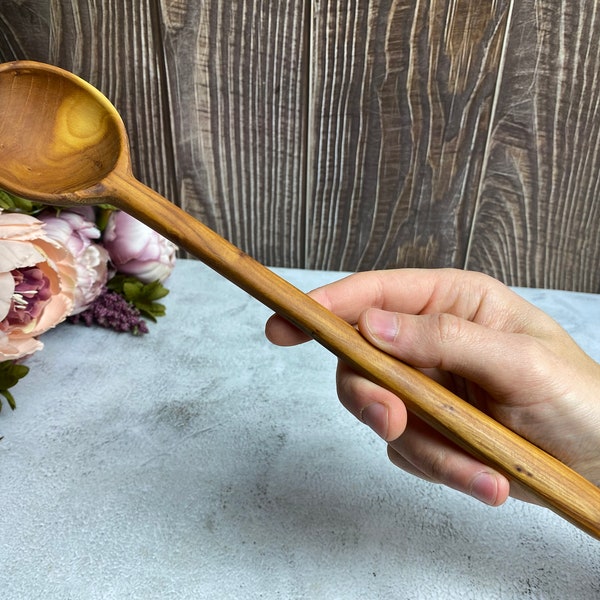 Handmade Spoon - Etsy