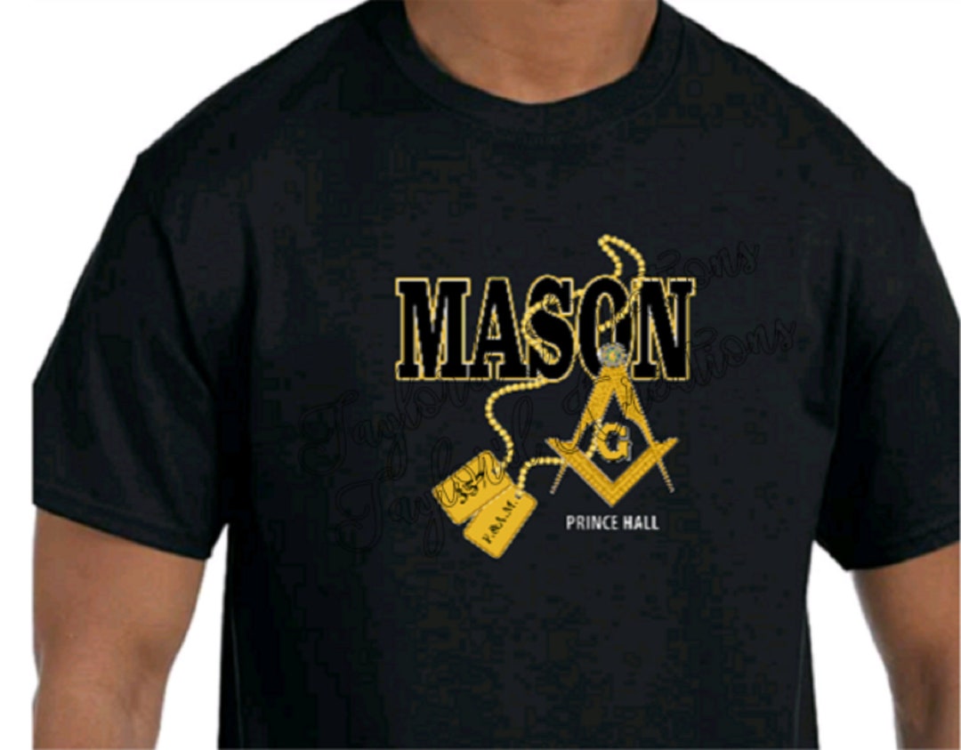 Masonic 357 PHA T-shirt - Etsy