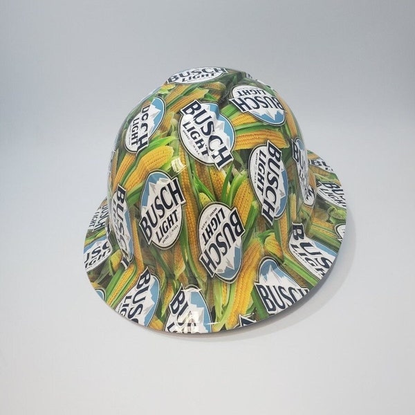 Busch Light Cowboy Hat - Etsy