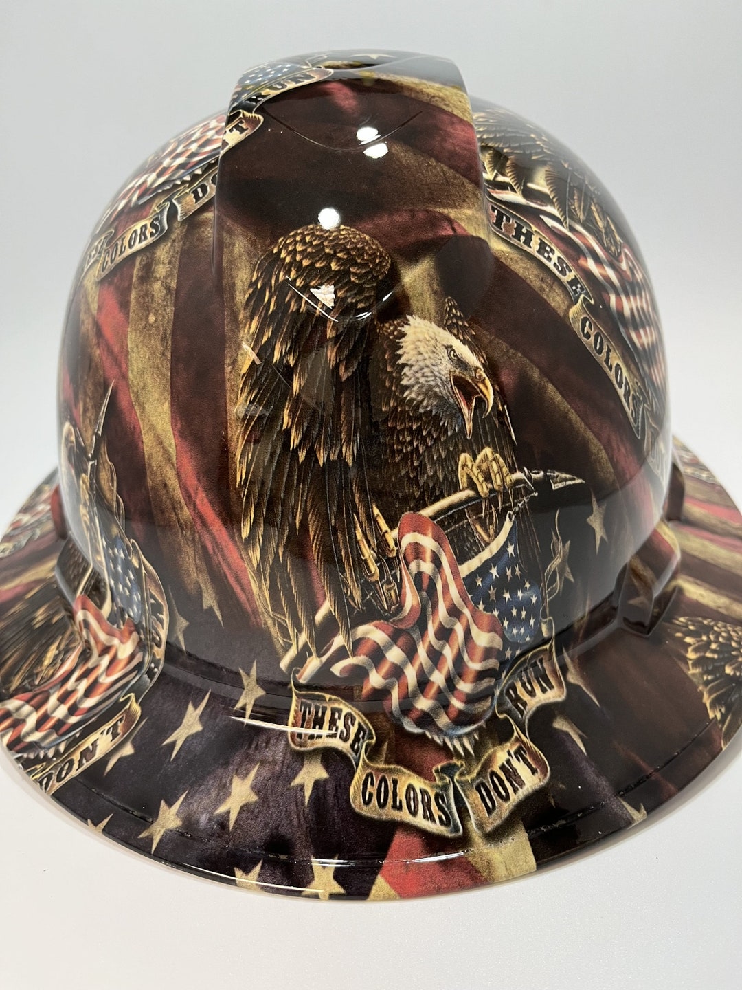 These Colors Don't Run - Etsy