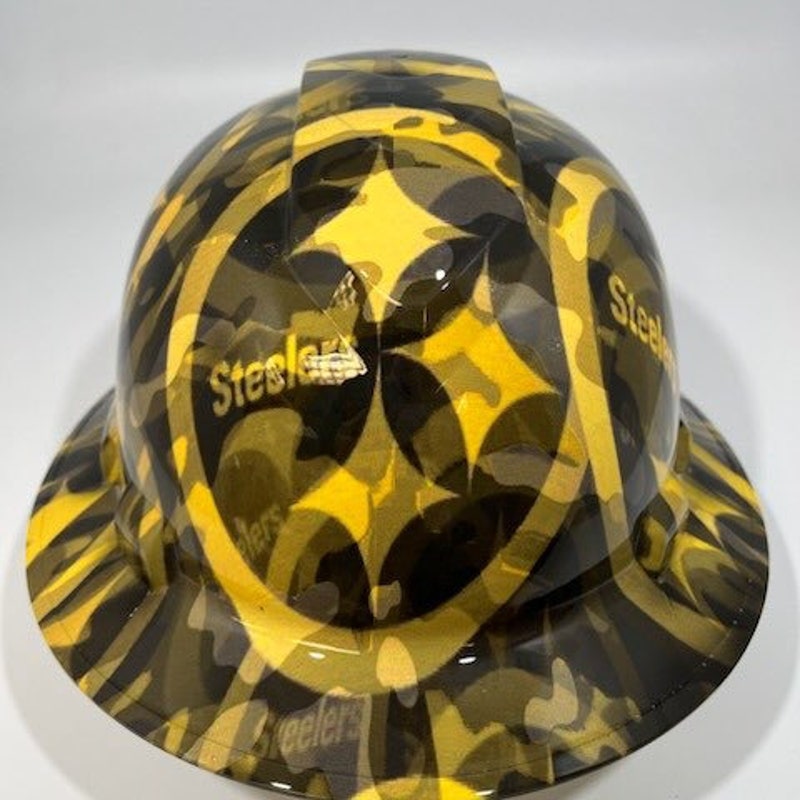 Womens Pittsburgh Hat - Etsy