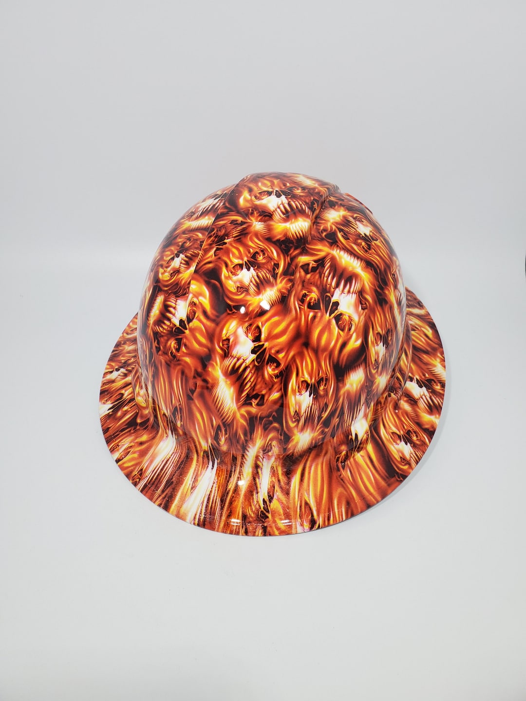 Devil Spawn Skulls - Etsy