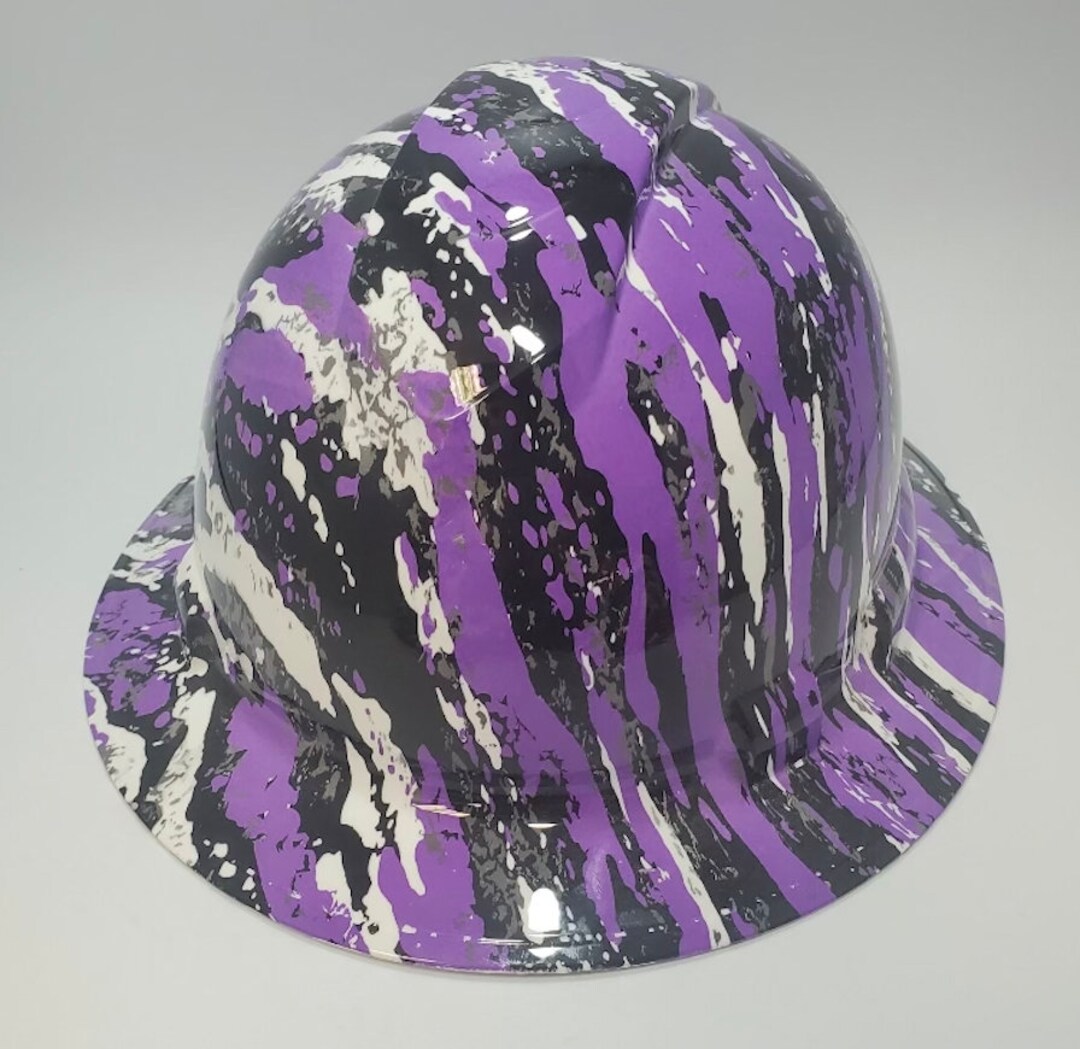 Neon Purple Rip Tear Splash - Etsy Österreich
