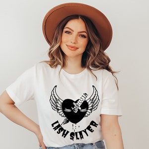 Lash Artist Shirt / Lash Tech Gift/ Lash Technician Shirt/ Eyelash ...