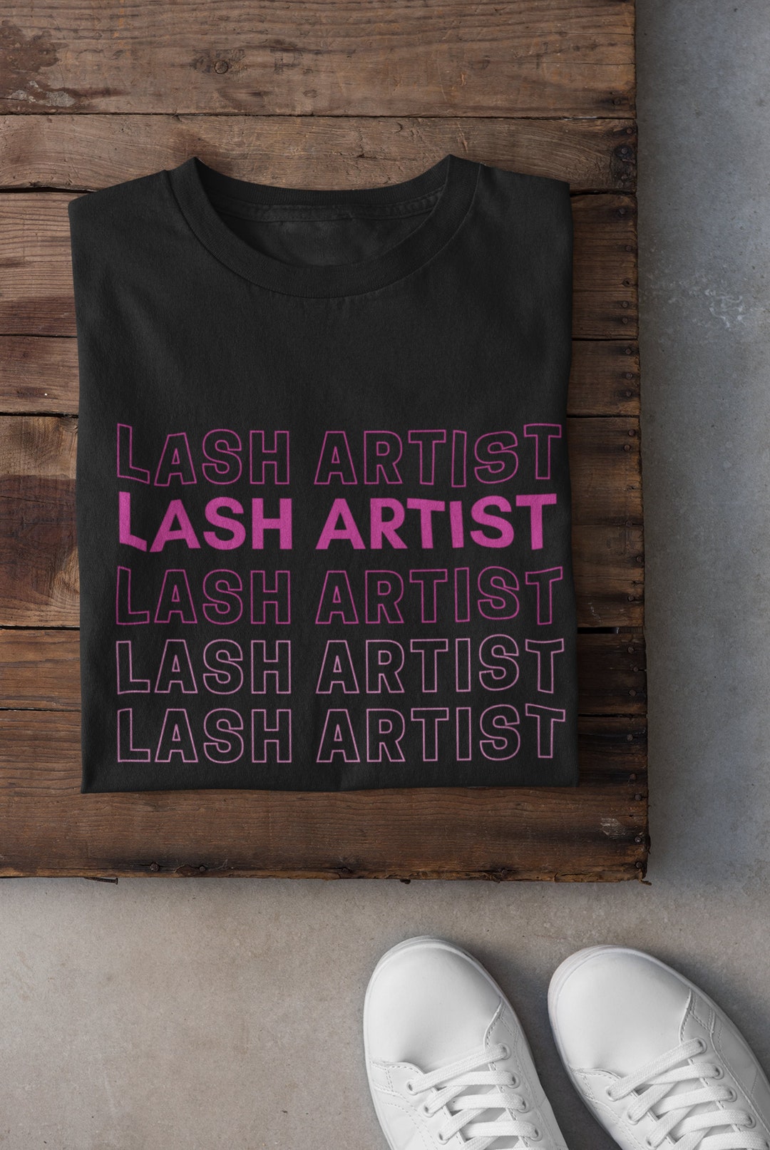 Lash Artist Tshirt, Lash Tech Shirt, Lashes Shirt, Lash Tech Gift, Lash ...