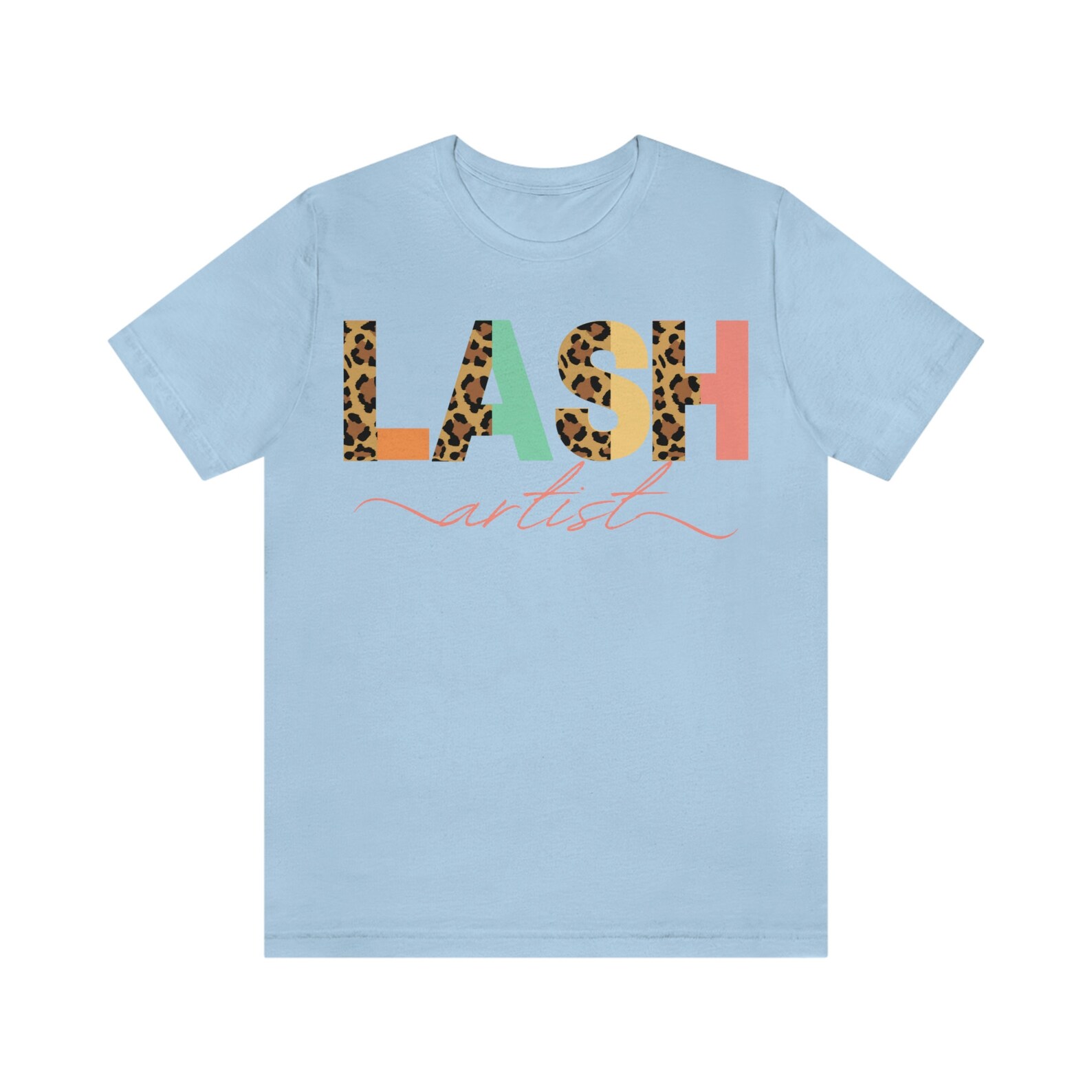 Lash Artist Tshirt, Lash Tech Gift, Lash Shirt, Lash Artist Shirt ...