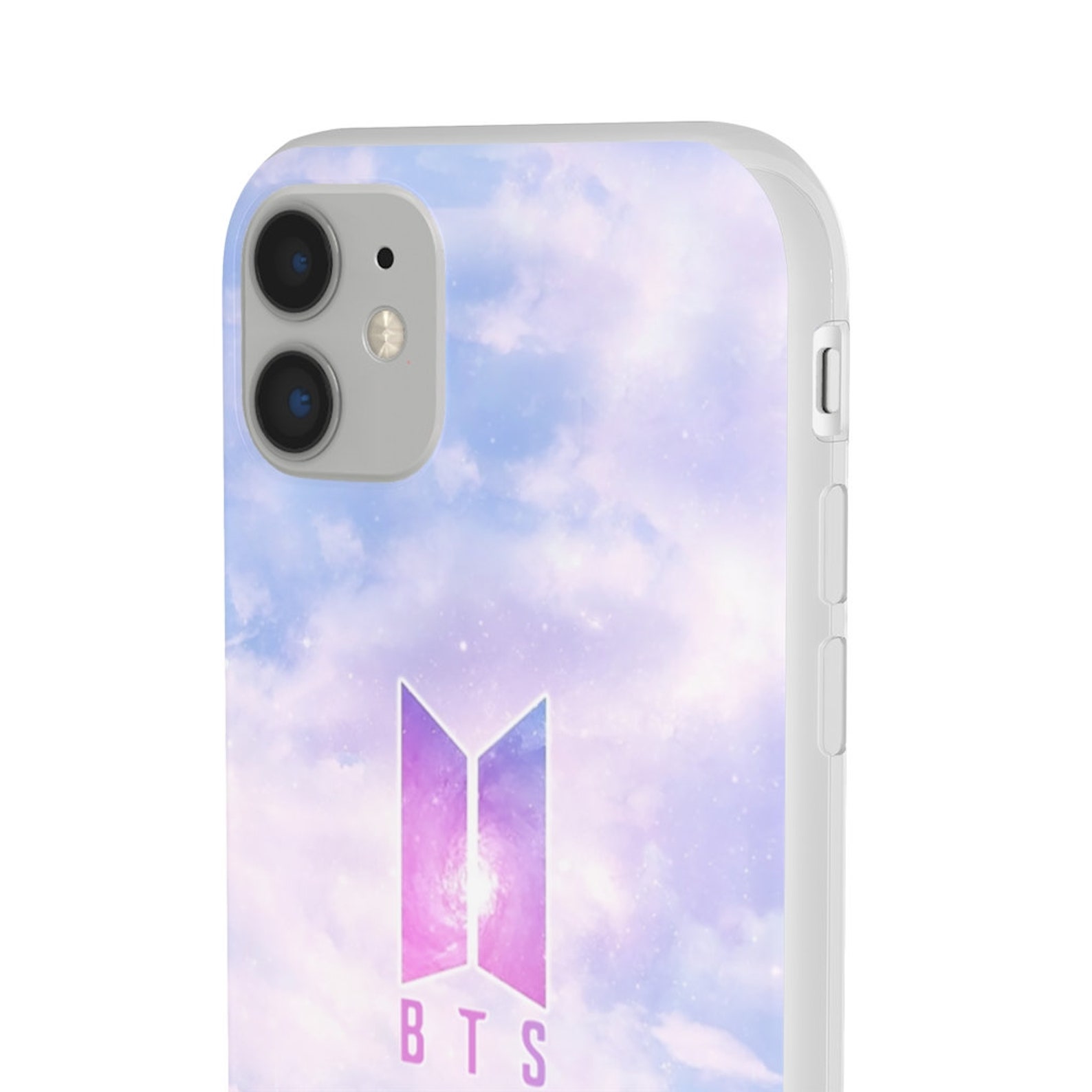 BTS Group Phone Case. BTS for iPhone Case & Cover Soft Case. | Etsy