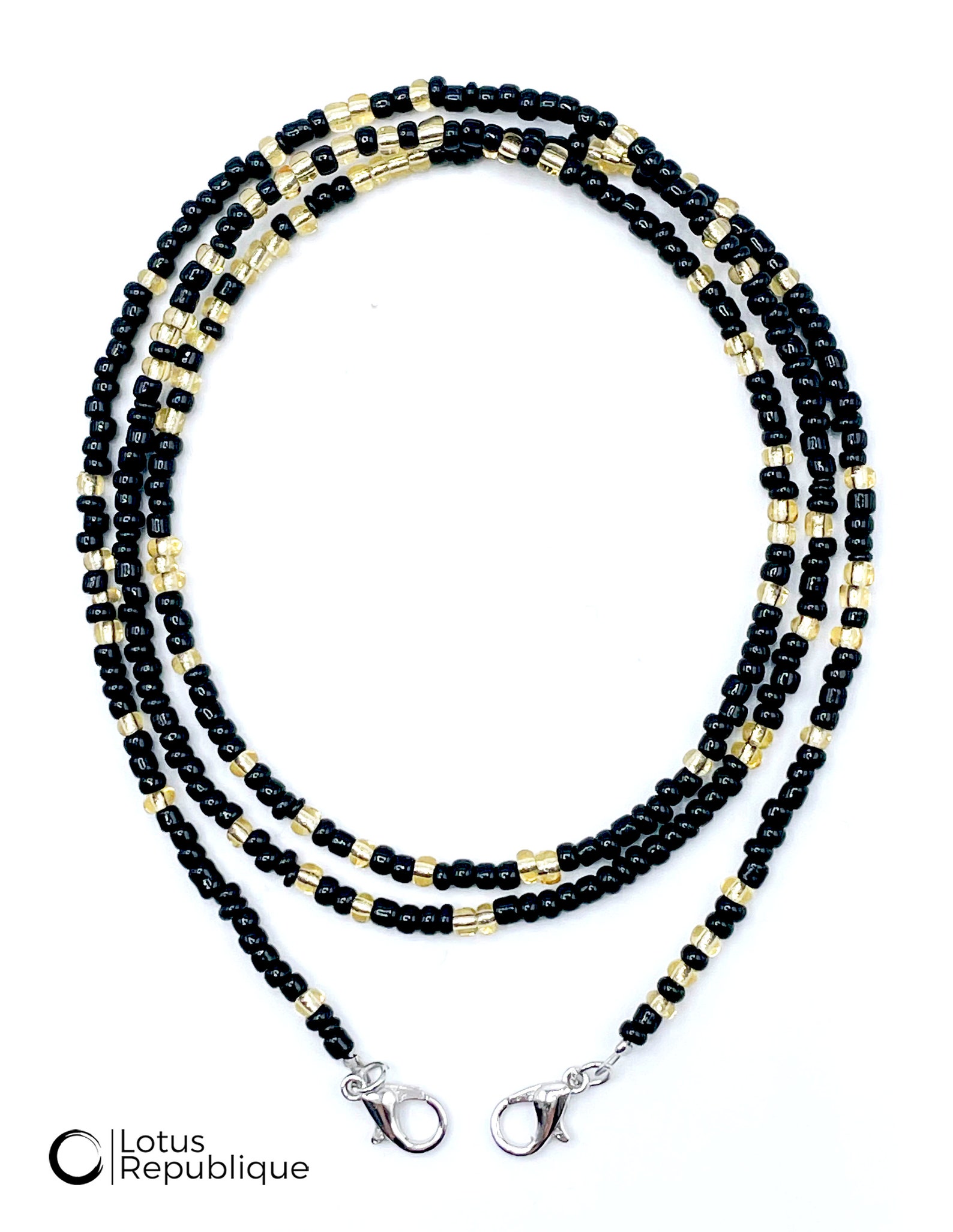 Beaded Mask Chain, Face Mask Lanyard, Mask Chain, Facemask Lanyard ...