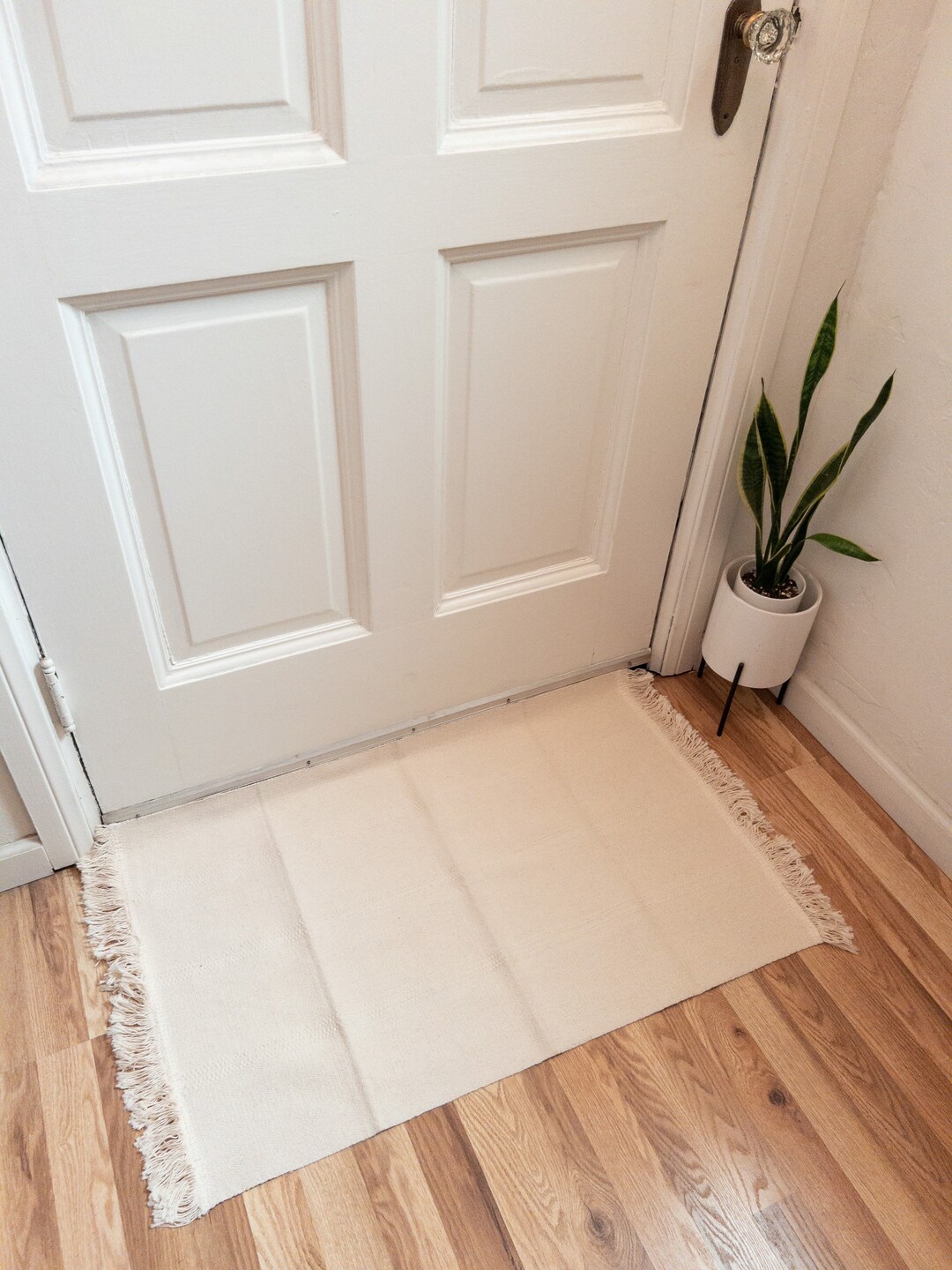 Cotton Layer Rug | Cotton Rug | Indoor Outdoor Rug | Area Rug | Porch ...