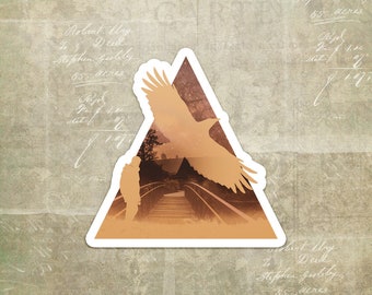 Carl Jung Stickers - Etsy