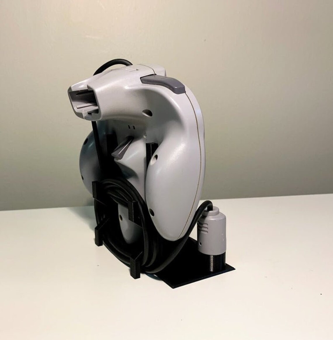 Nintendo 64 N64 Controller Display Stand - Etsy