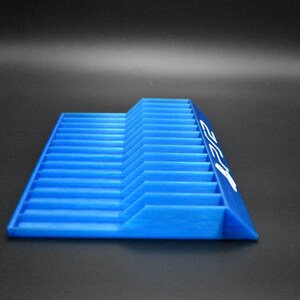 Playstation 2 Game Case Holder Different Colors up to 14 - Etsy