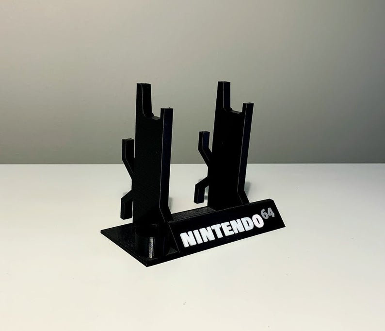 Nintendo 64 N64 Controller Display Stand - Etsy