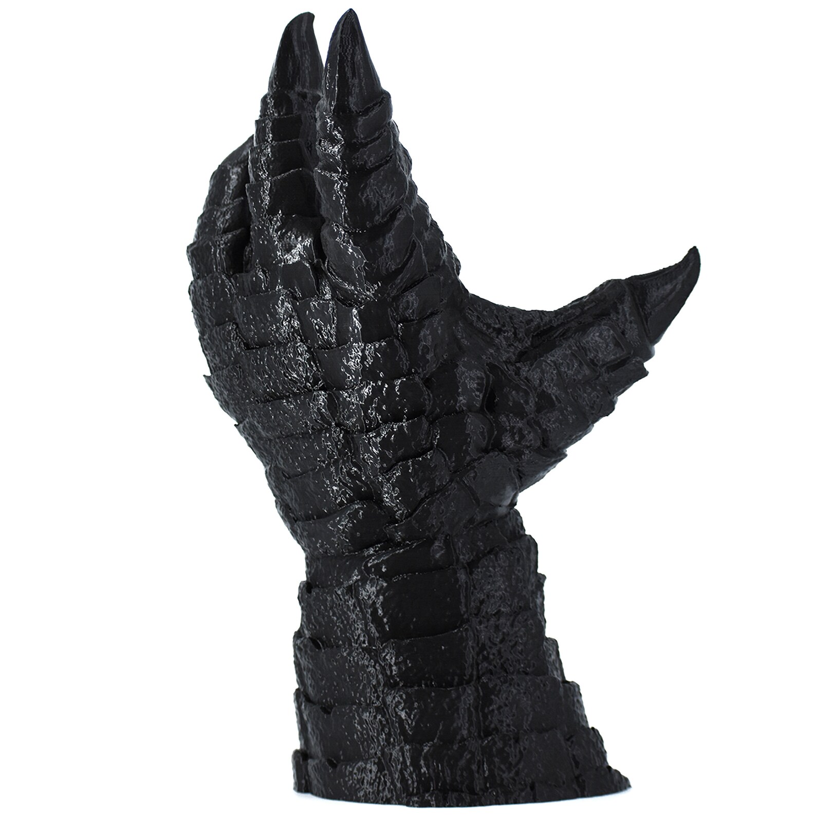 Godzilla Hand | Headphone Holder, Gaming Accessories, Desktop, Godzilla ...