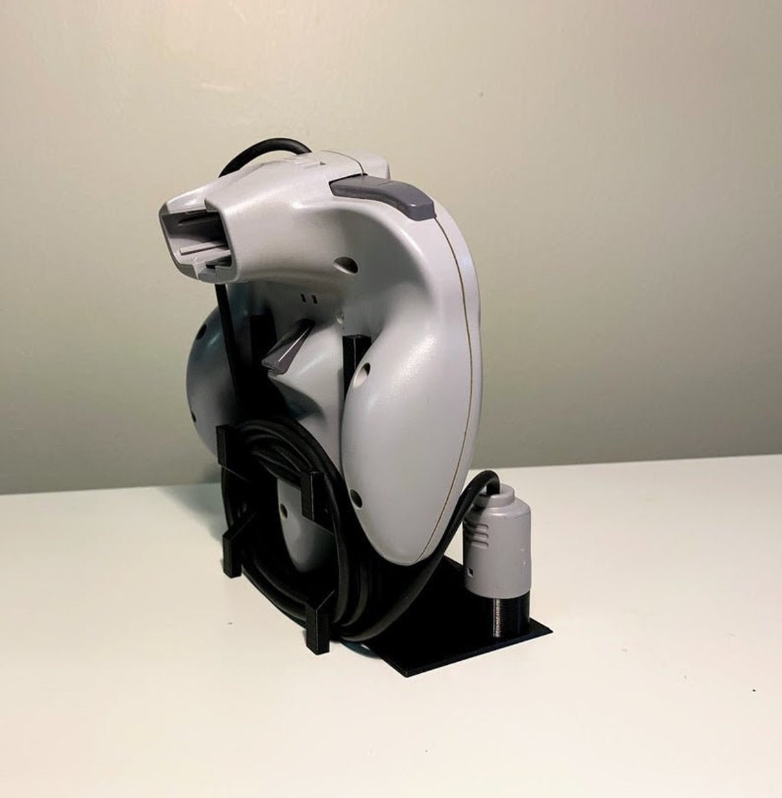 Nintendo 64 N64 Controller Display Stand - Etsy