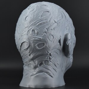 Freddy Krueger Headphone Stand, Horror Fan Gift - Etsy