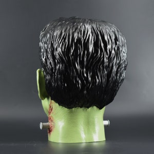 Frankenstein Headphone Stand | Headphone Holder, Gaming, Room Decor ...