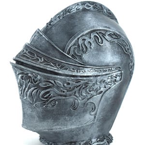 Drakeblood Knight - Dark Souls 2 Headphone Stand | Headphone Holder ...