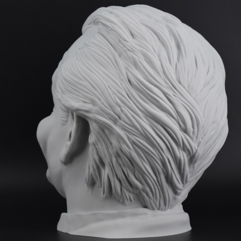 Jack Nickolson Headphone Stand | Pedro Pascal | the Last of Us ...