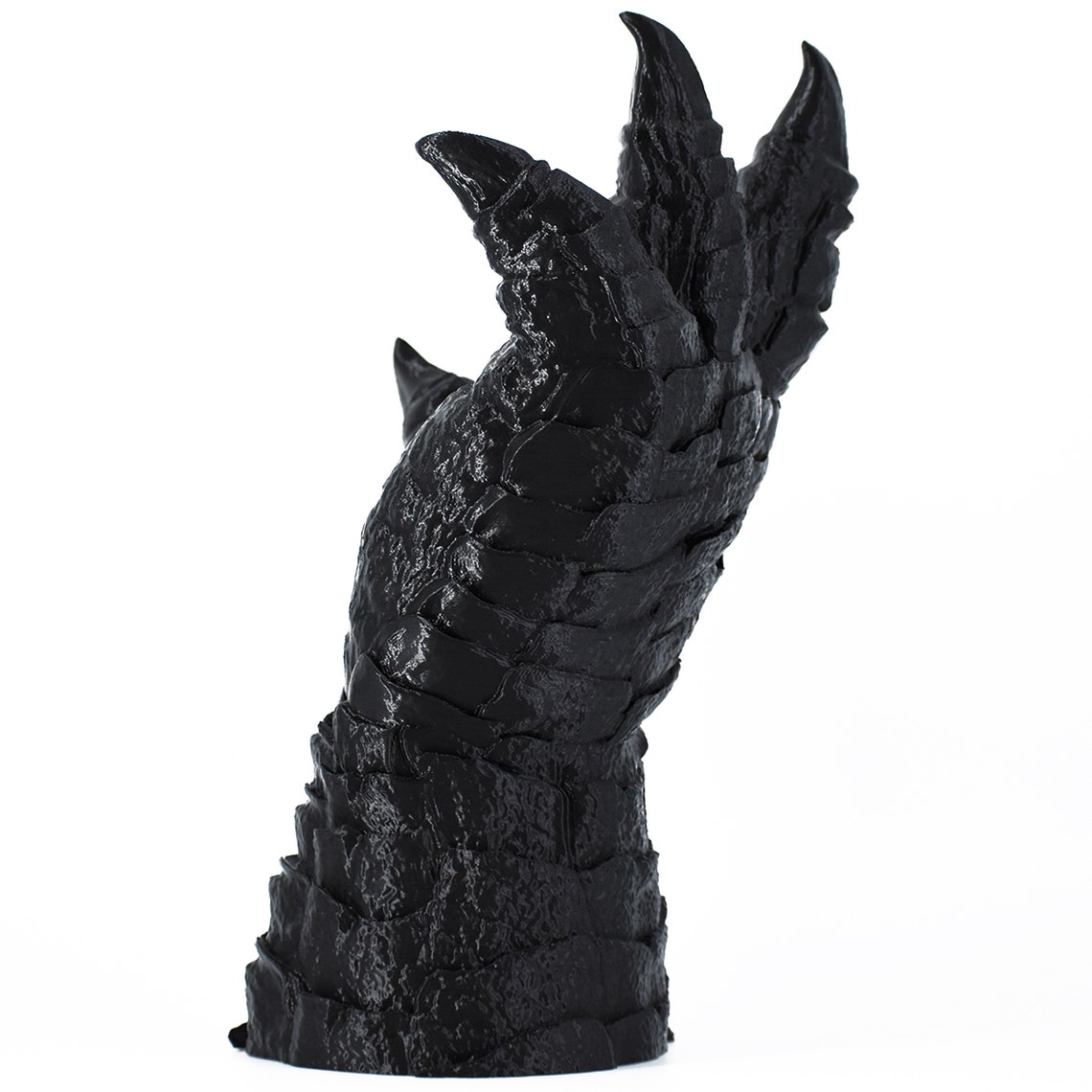 Godzilla Hand | Headphone Holder, Gaming Accessories, Desktop, Godzilla ...