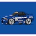 GTR R32 Prints W/iconic Liveries //made to Order // Godzilla // R32 ...