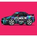 GTR R32 Prints W/iconic Liveries //made to Order // Godzilla // R32 ...
