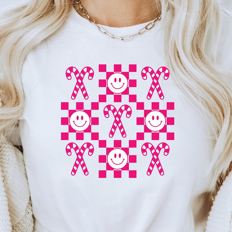 Smiley Face Candy - Etsy