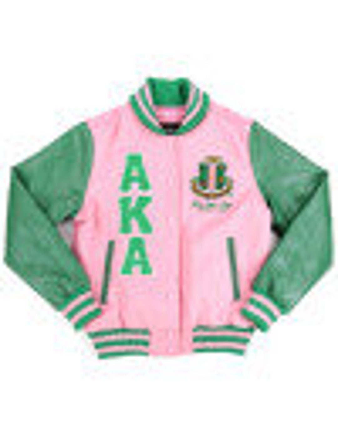 Wool AKA Jacket - Etsy
