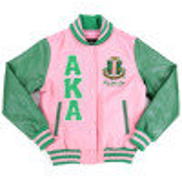Aka Jacket - Etsy