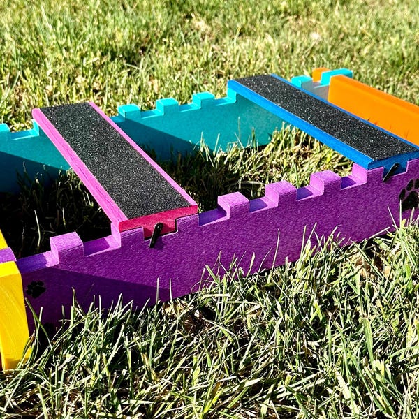 Stackable Boxes - Etsy