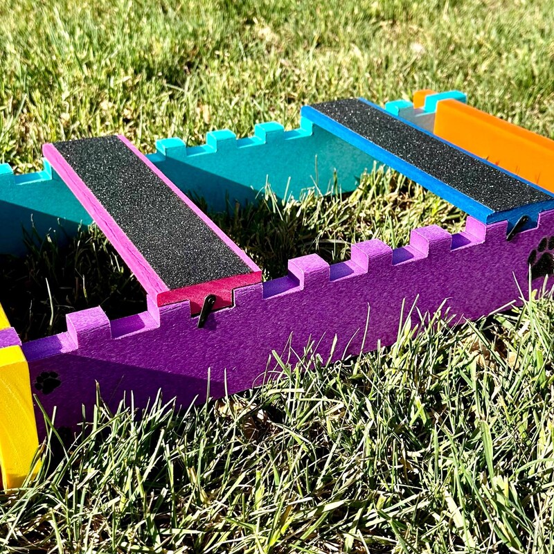 Stackable Boxes - Etsy