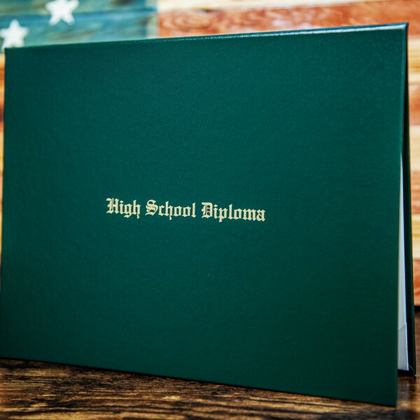 School Diploma - Etsy